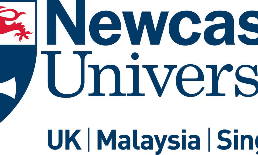 Newcastle Law School International Logo - Northern Law Awards